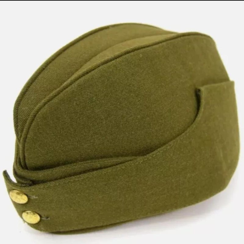 Forage Cap - Etsy