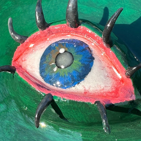 Handmade Clay - Etsy