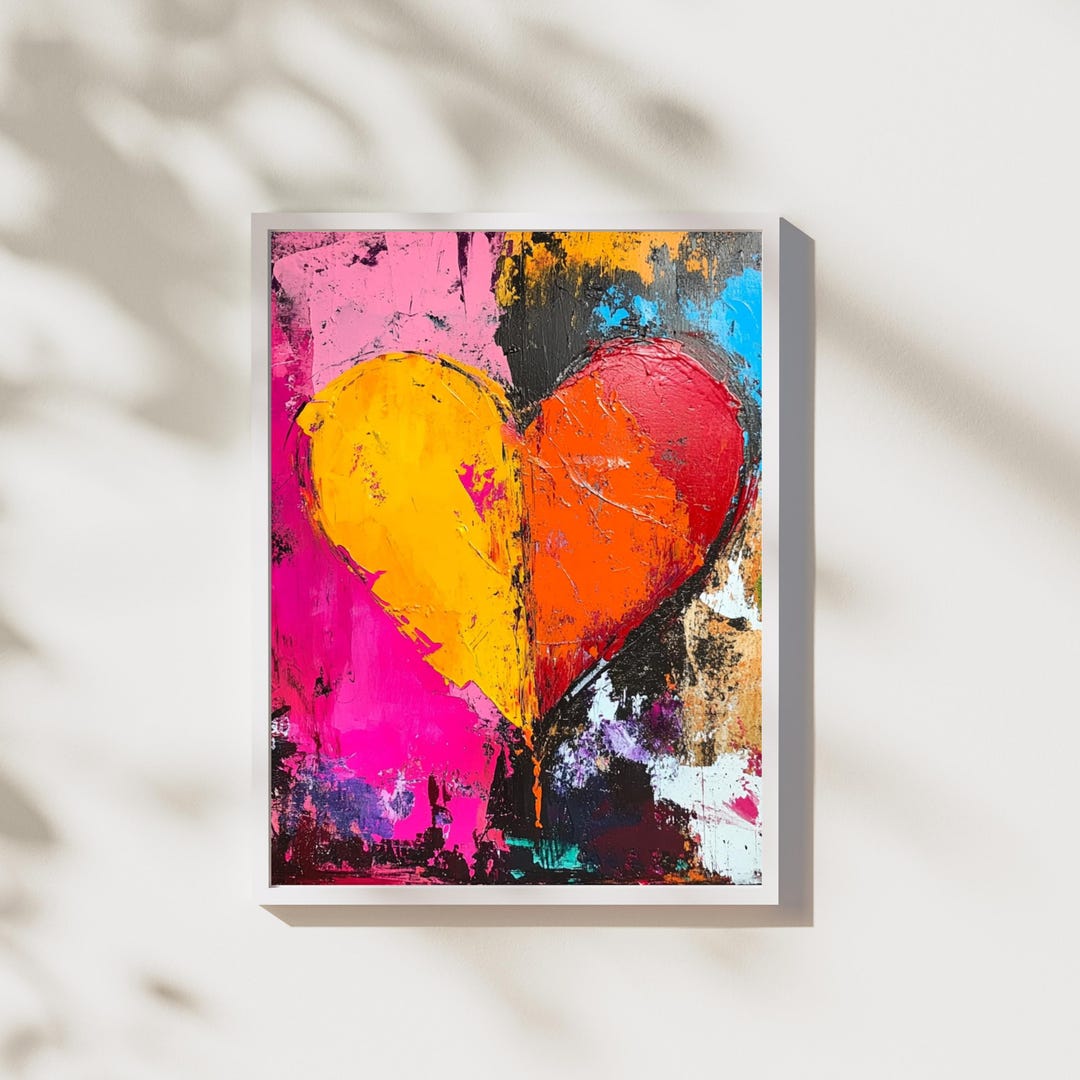 Love the Earth – Climate Action Digital Art Inspired by SDG 13 - Etsy