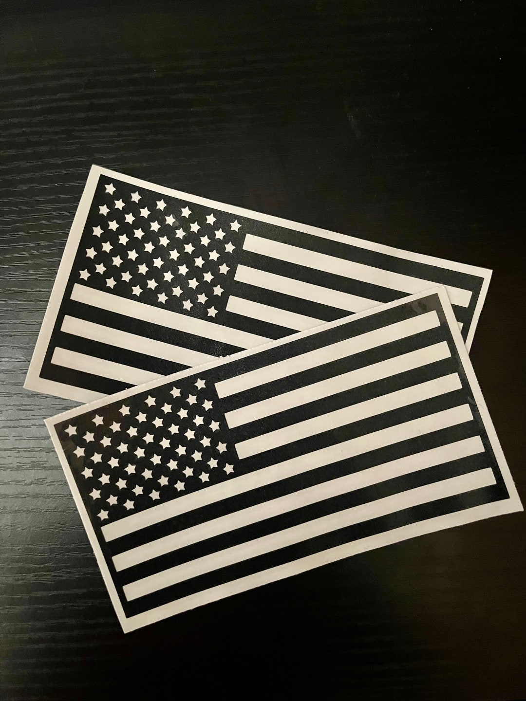 American Flag, American Flag Decal, Car Decal, Flag Decal, Stickers ...