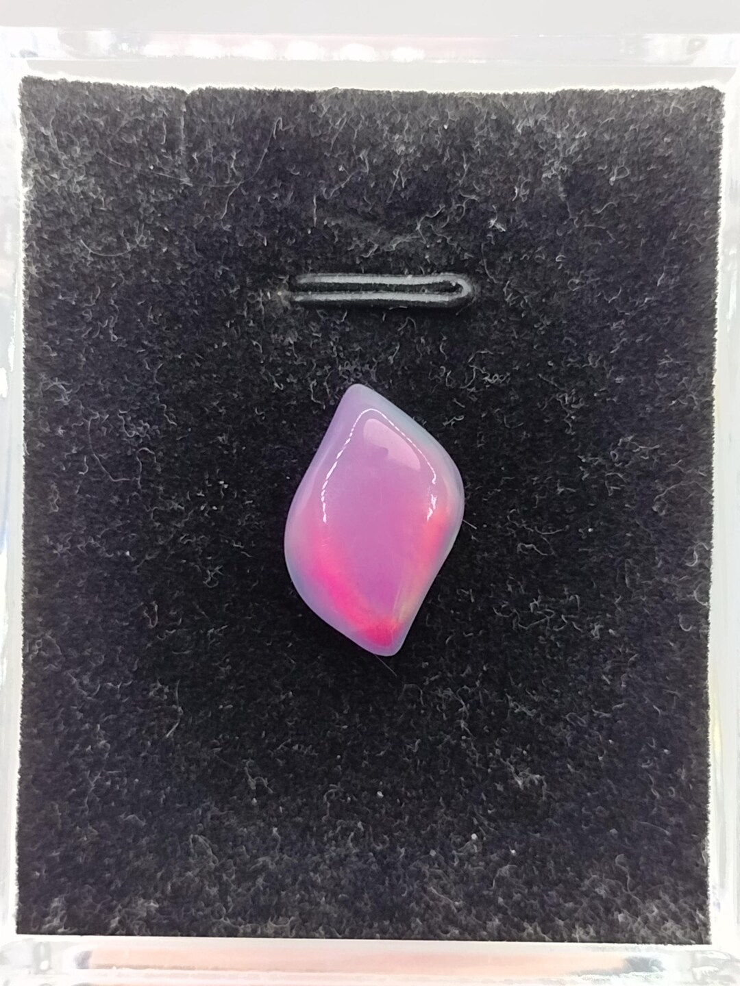 Unbelievable Aurora Opal Display Cabochon 20MM - Etsy