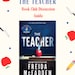 The Teacher Book Club Discussion Guide Kit - Etsy