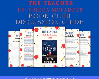 Book Club Discussion Guide Kit for "the Berry Pickers" by Amanda Peters ...