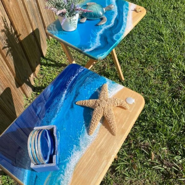 Tv Trays - Etsy