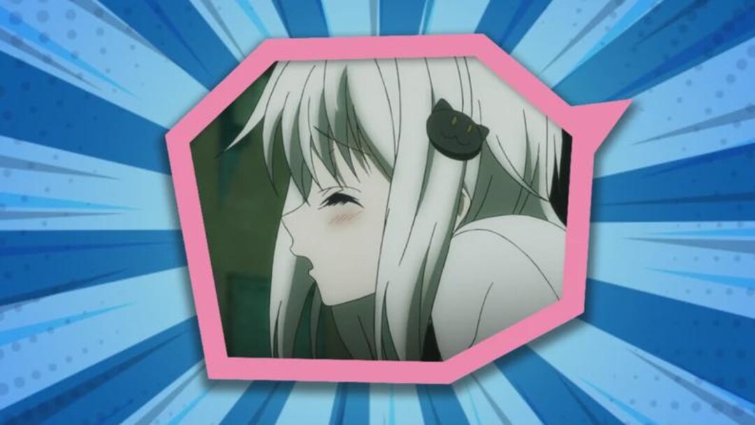Kawaii Anime Waifu Twitch | Alerts, Stingers & Overlays | Twitchalertz2 ...