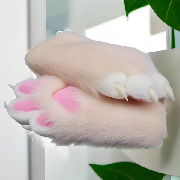 Kemono Fursuit - Etsy