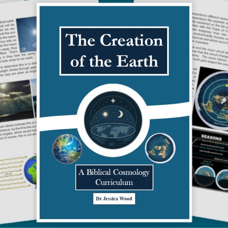 Flat Map of the Earth - Etsy UK