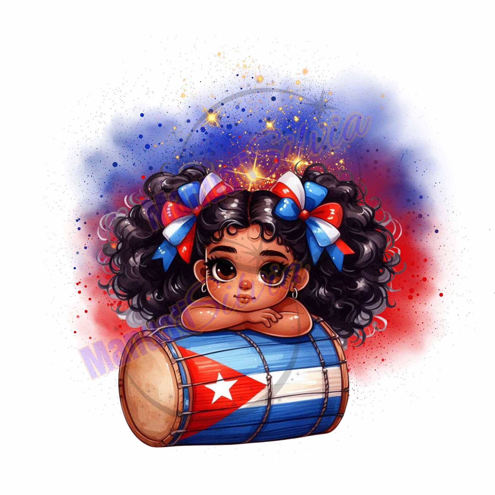 Cuba Digital File, Cuba Prints Design, Cuba Png, Cuba Shirts Design ...