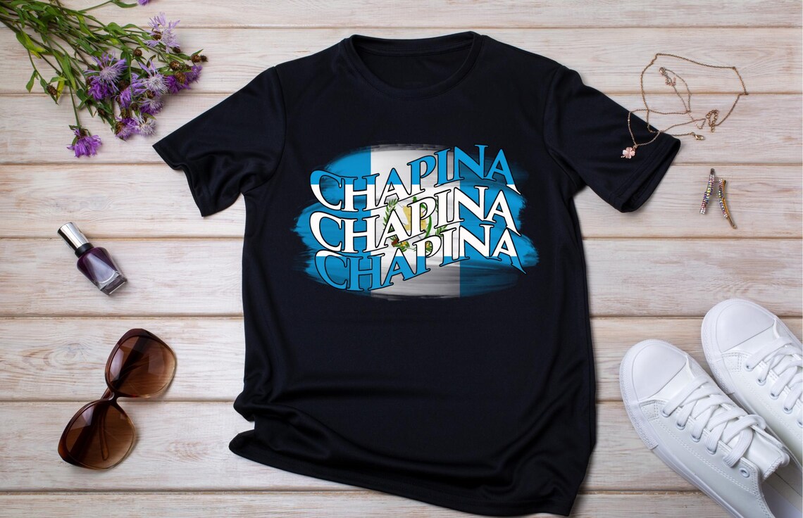 Guatemala Digital Files, DNA Guatemala Flag Fingerprint, 20oz Tumbler ...