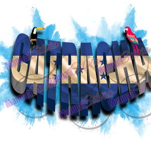 HONDURAS Flag,sublimation Digital File, Bandera Hondureña,sublimation ...