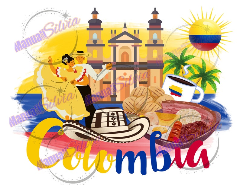 Latin American Flags: Sublimation PNG Designs (digital Download) - Etsy