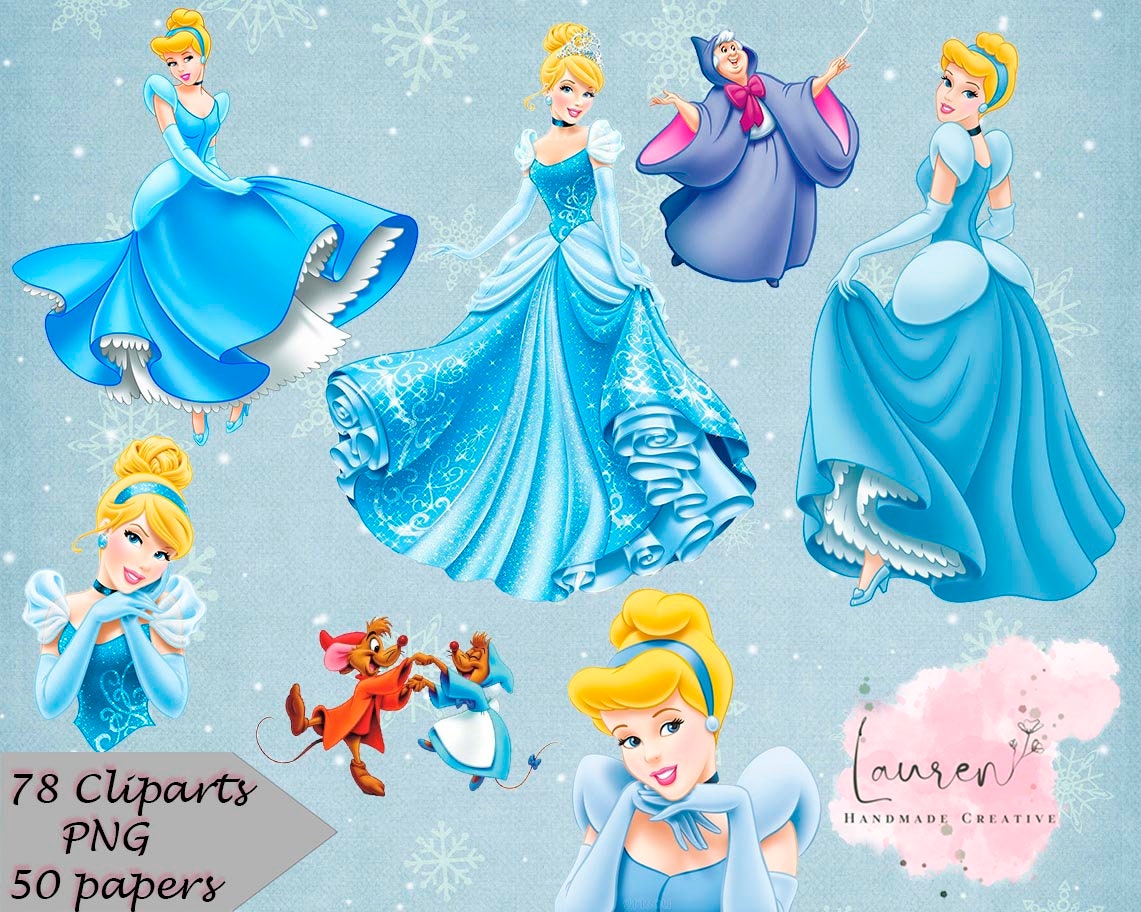 Clip Art De Cenicienta Cinderella Graphic Animated Gif Graphics