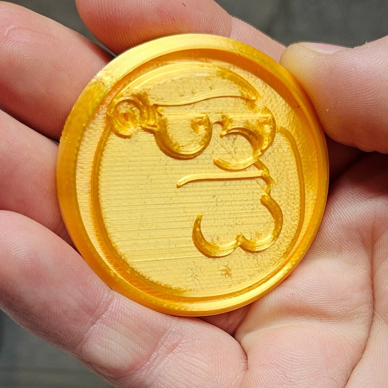 Peter Griffin Medallion - Etsy