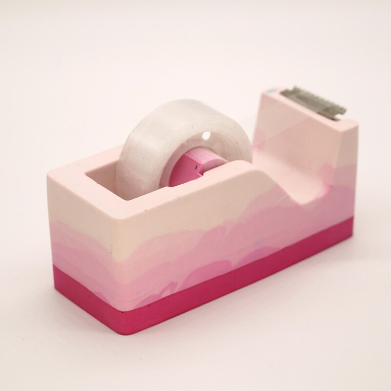Tape Dispenser - Etsy