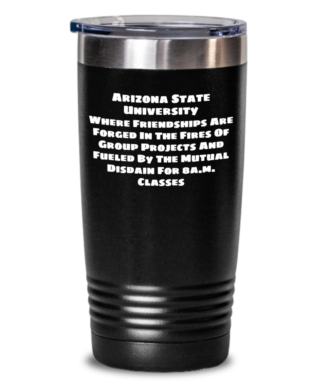 Arizona State University Merch, Arizona State University Gift, Gift ...