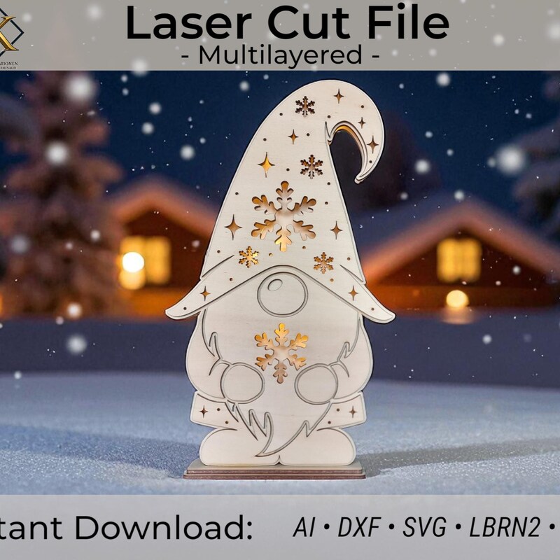 Christmas Diy Led Cards - Etsy UK
