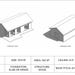 30ft X 18ft ADU Blueprint - 540 Square Feet - DIY House Plan PDF ...