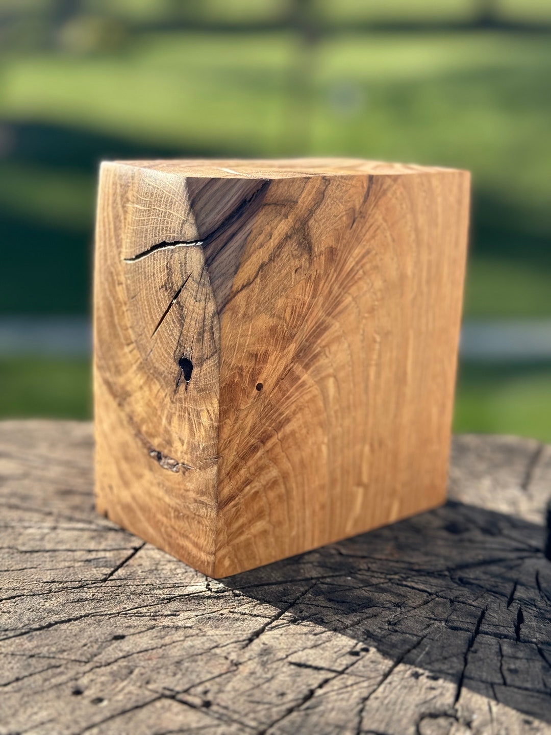 Reclaimed Salvaged Rustic Refined Quarter-sawn Figured White Oak ...