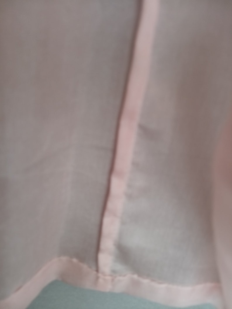 Pulled Thread, Also Called Drawn Thread, White Linen Dress. All Pulled ...