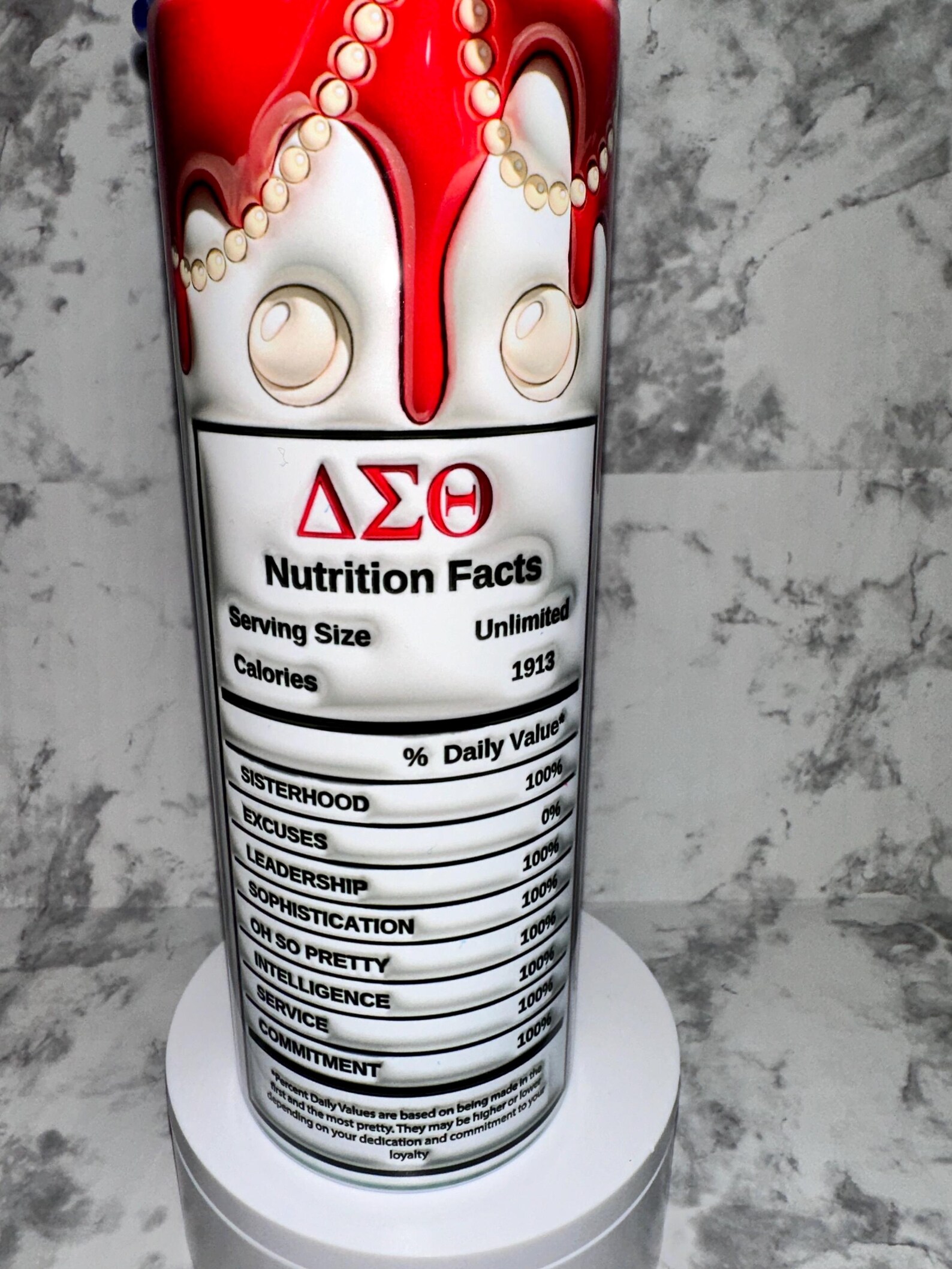 Delta Sigma Theta Tumbler, Sorority Cup , Sorority Tumbler , Hbcu Cups ...