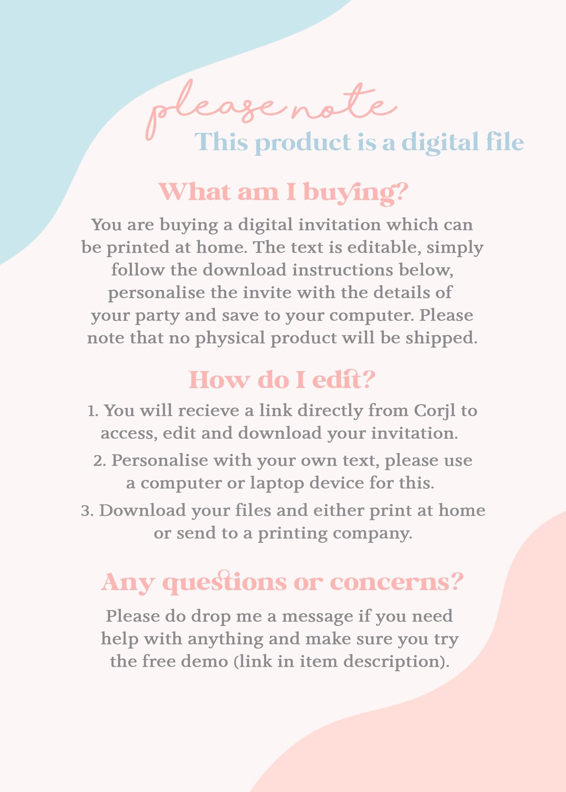 Editable Taylor Birthday Invitation, Music Party Invite, Eras Party ...