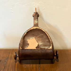 RUSTY the Rooster Chicken Spur Decorative Ash Tray, Country Cute ...