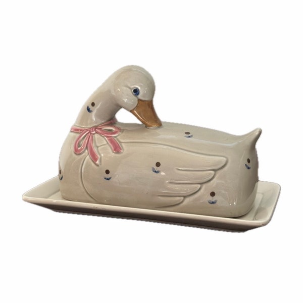 Cute Butter Dish - Etsy