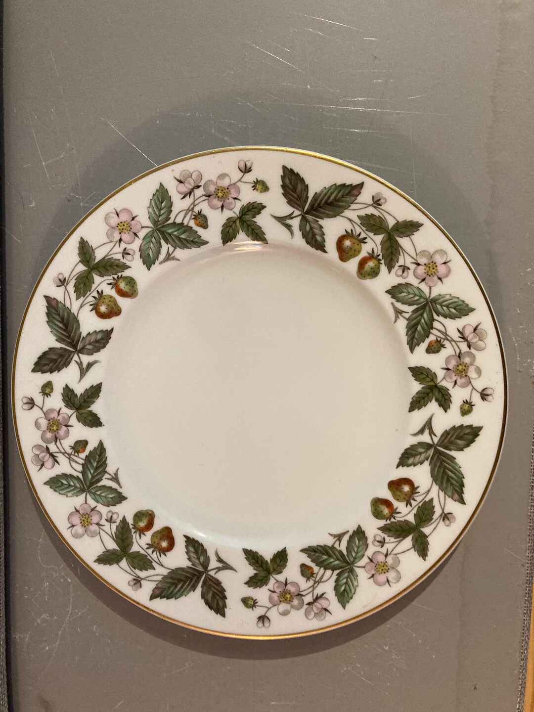 Wedgewood Tea Cups and Plates - Etsy