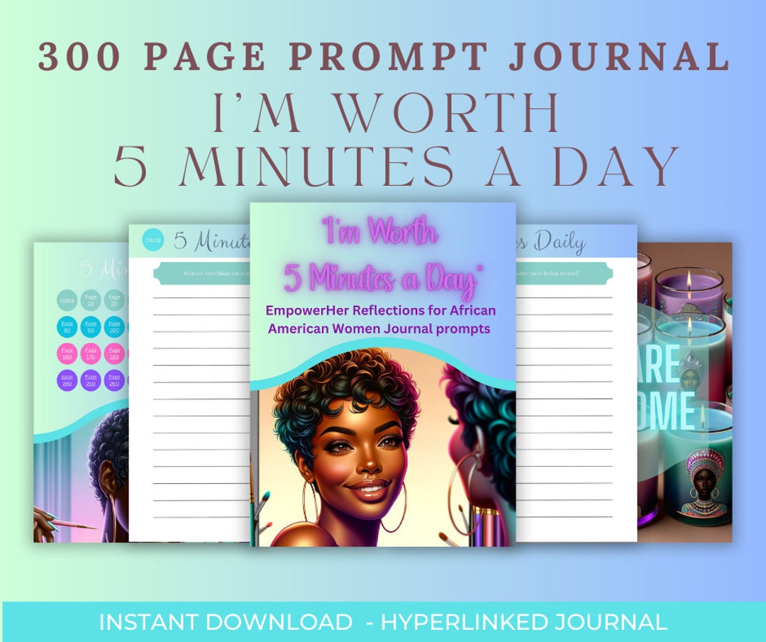 Self Care Journal Prompt Self Care Workbook | Self Love | Burnout ...