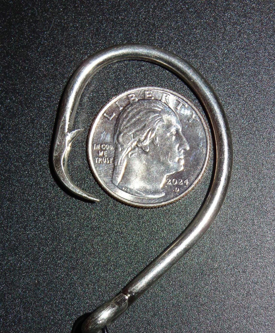 Bull Red Drum 5 Ft. Bottom Rig, Jetty and Heavy Surf Leader, 300 Lb ...