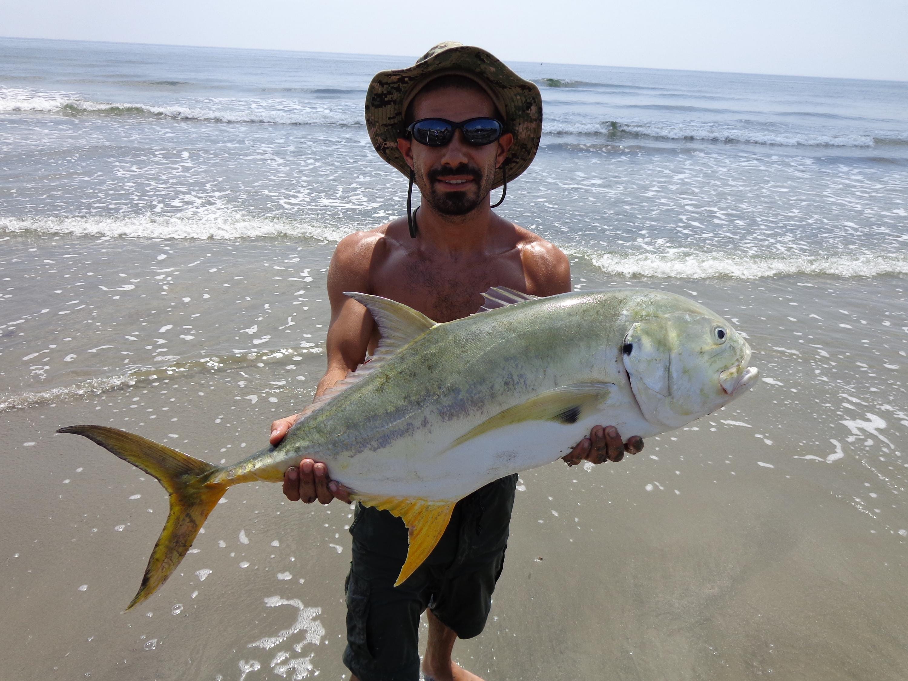 Bull Red Drum 5 Ft. Bottom Rig, Jetty and Heavy Surf Leader, 300 Lb ...