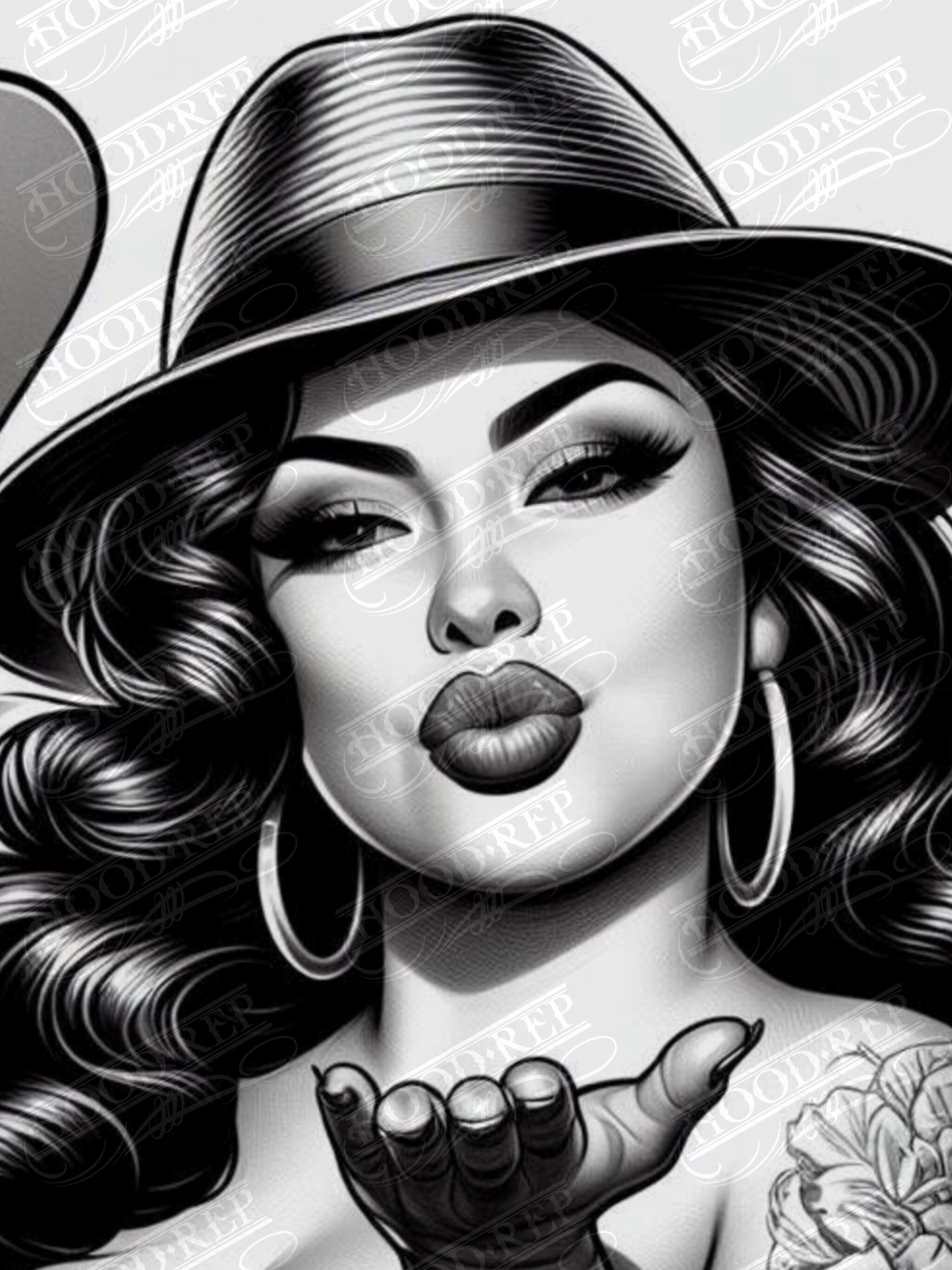 Thick And Sexy Etsy