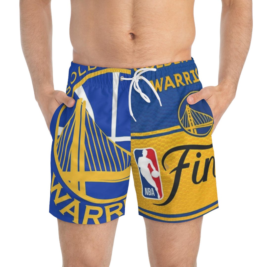 Swim Trunks (golden) "high Resolution" - Etsy