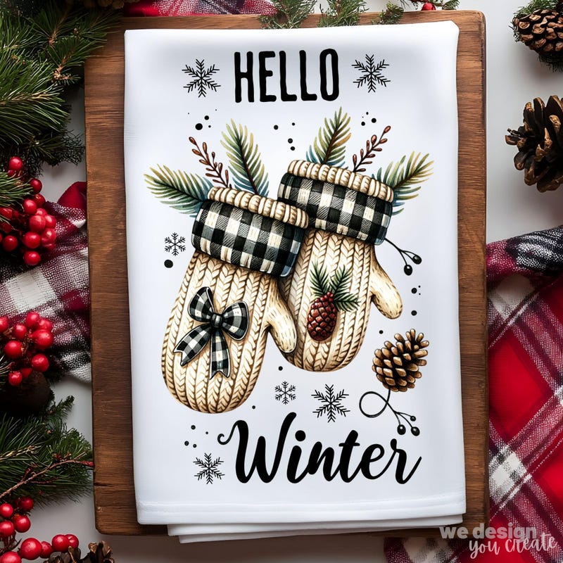 Kitchen Mitten Funny - Etsy