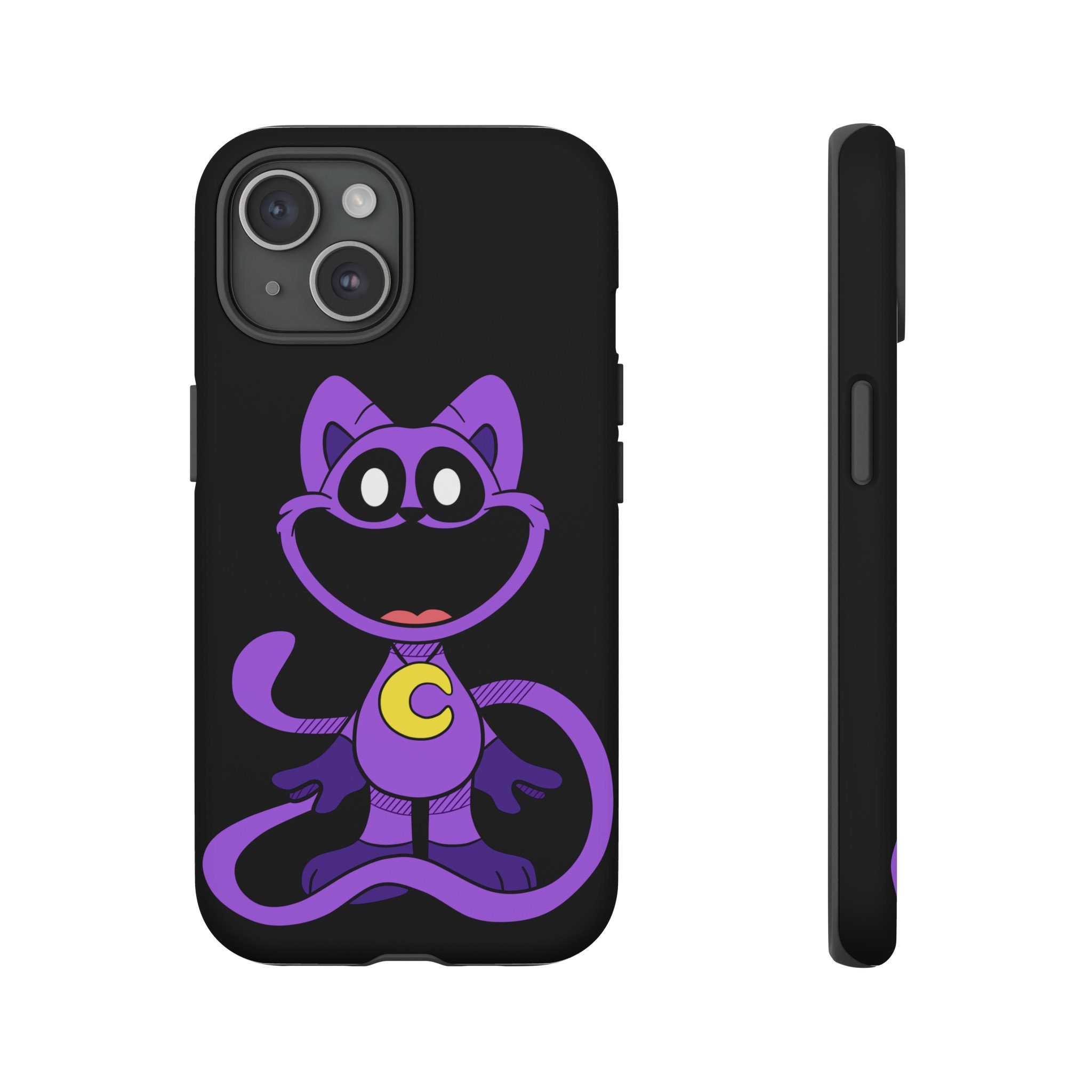 Cat Nap Smiling Critters Poppy Playtime Tough Cases - Etsy