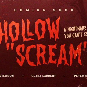 Horror Fables Font, Halloween Font, Stylish Font, Display Font ...