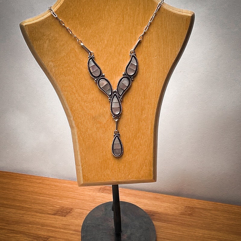 Abalone Inlay - Etsy