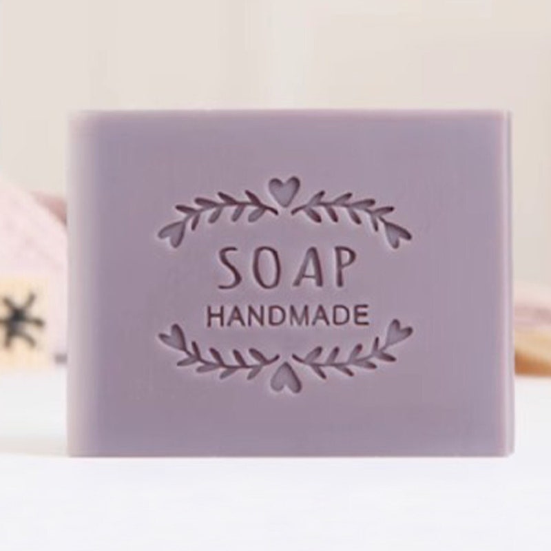 Soap Stamp Custom - Etsy