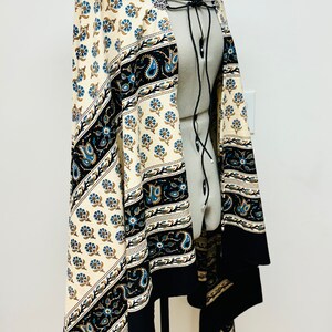 Hippy,nomadic Festival Cape, Boho Festival Cloak,belly Dancer, Bedouin ...