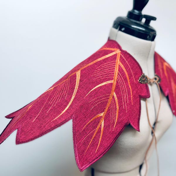 Elven Forest Clothing - Etsy