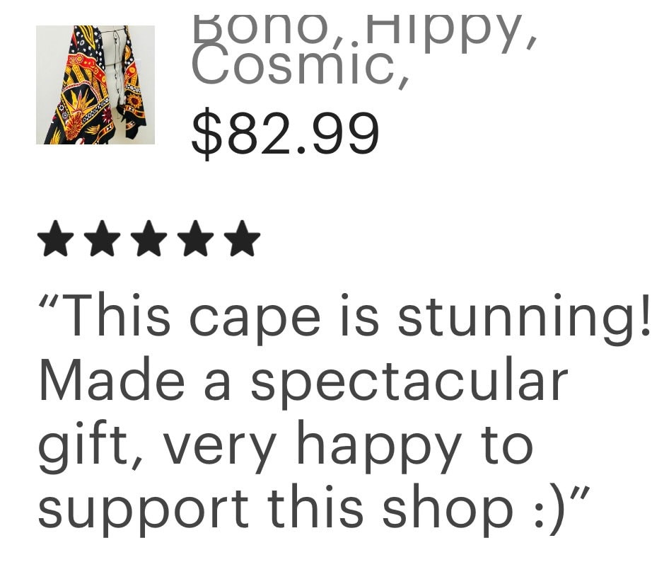 Boho, Hippy, Cosmic, Celestial Sun and Moon Festival Cloak, Sun Cover ...