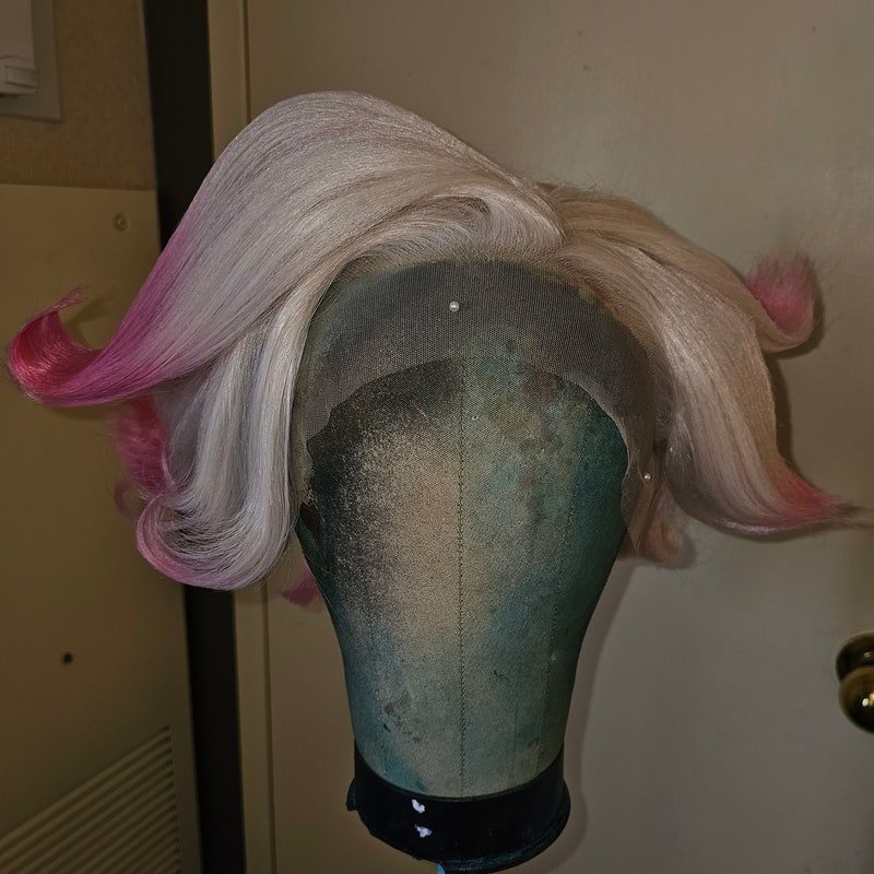 Angel Dust Cosplay - Etsy