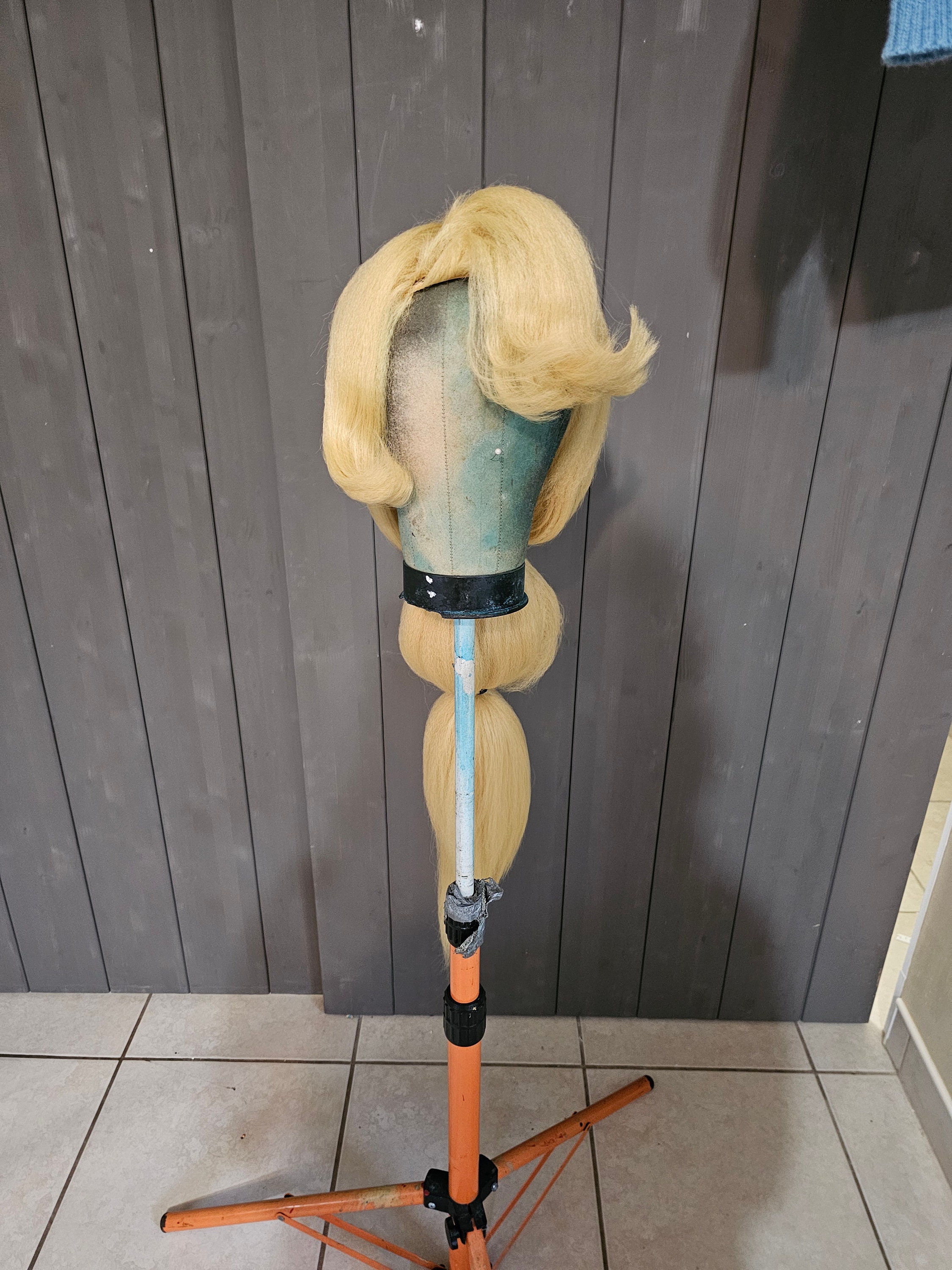 Charlie Hazbin Cosplay Wig - Etsy