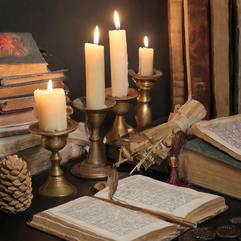 Make A Wish Spell Custom Wish Spell, Same Day Casting, Proof of Casting ...