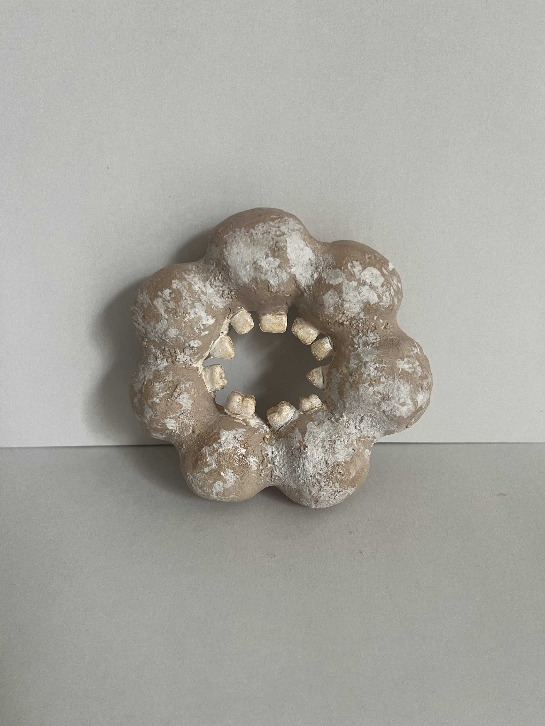 Ceramic Killer Donuts (set) - Etsy