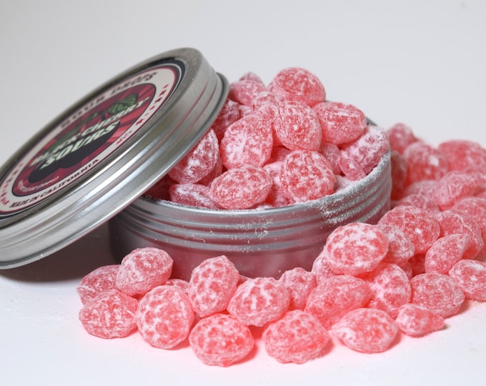 Mexican Candy, 100 Pieces Aciduladito Candy, Sour Candy, Mexican Candy ...