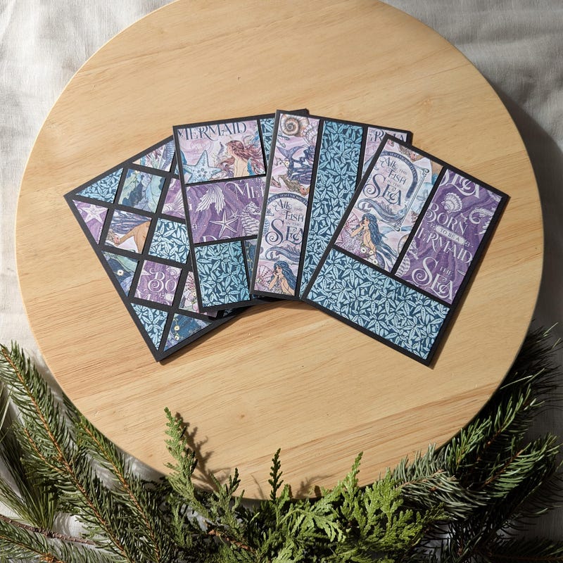 Handmade Cards - Etsy