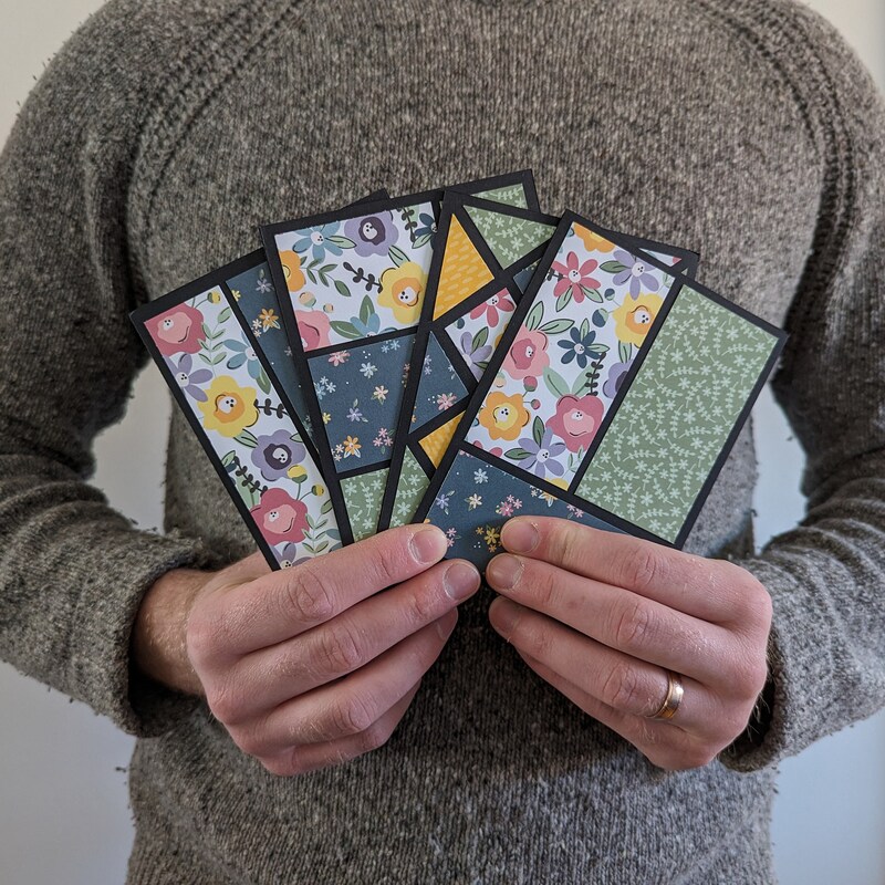 Blank Greeting Card - Etsy