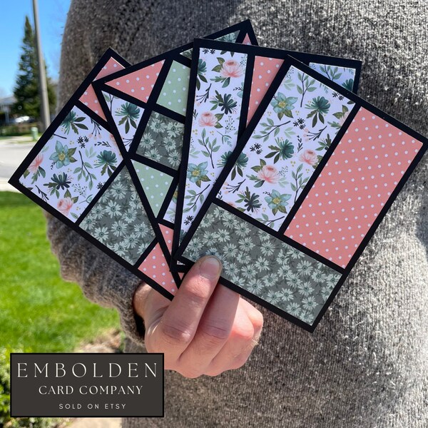 Handmade Cards - Etsy UK