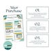 Cozy Mystery Revision Checklist, Writing Planner, Novel Plotting ...